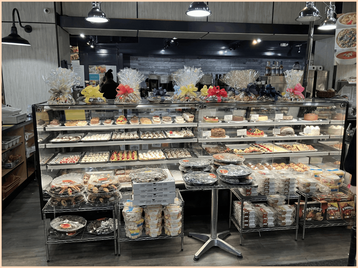 Kitchen Kabaret | Food Store | Bistro | Catering