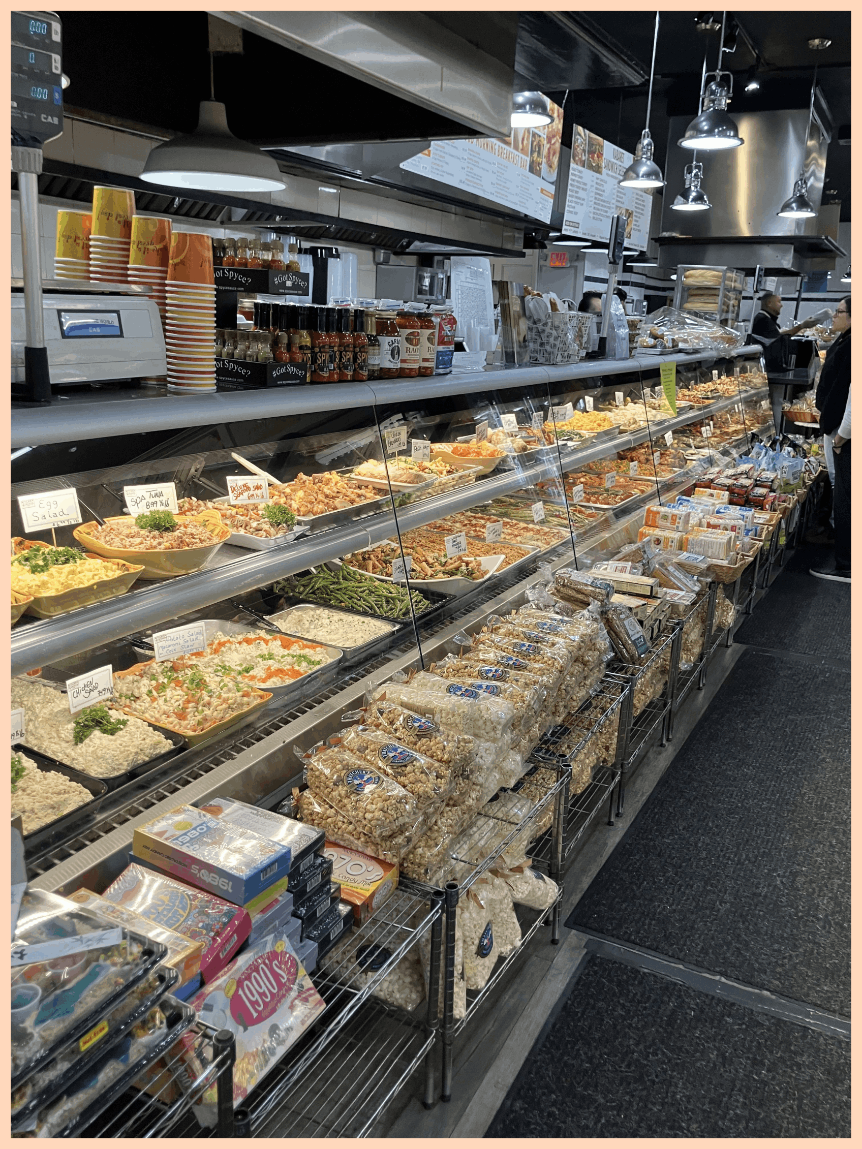 Kitchen Kabaret | Food Store | Bistro | Catering